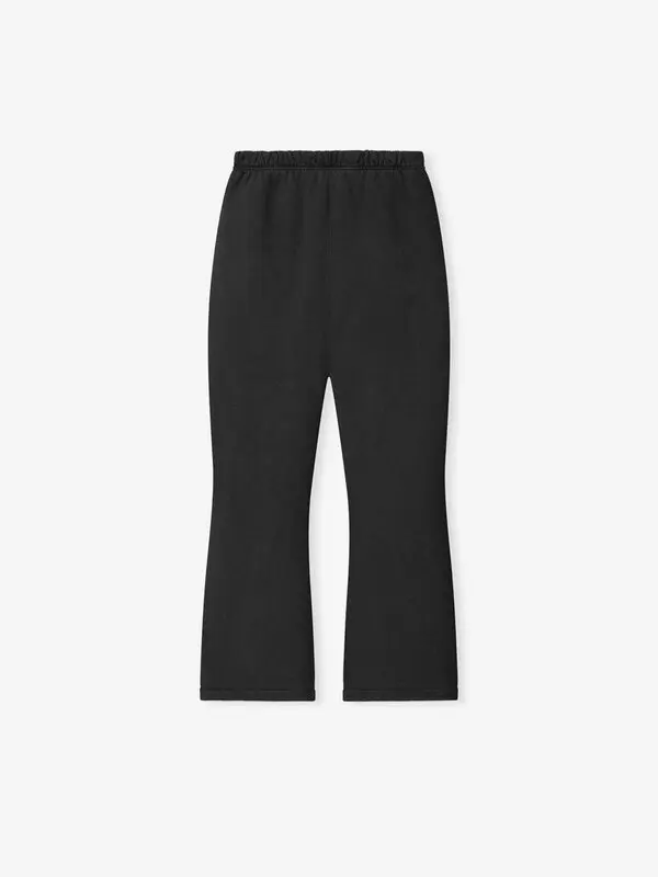 Fear Of God Classic Jogging - Black