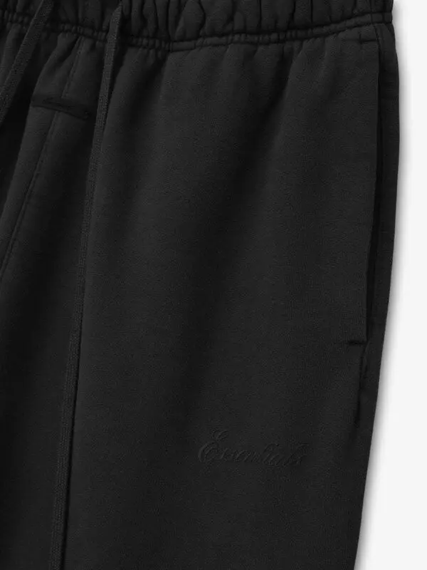 Fear Of God Classic Jogging - Black