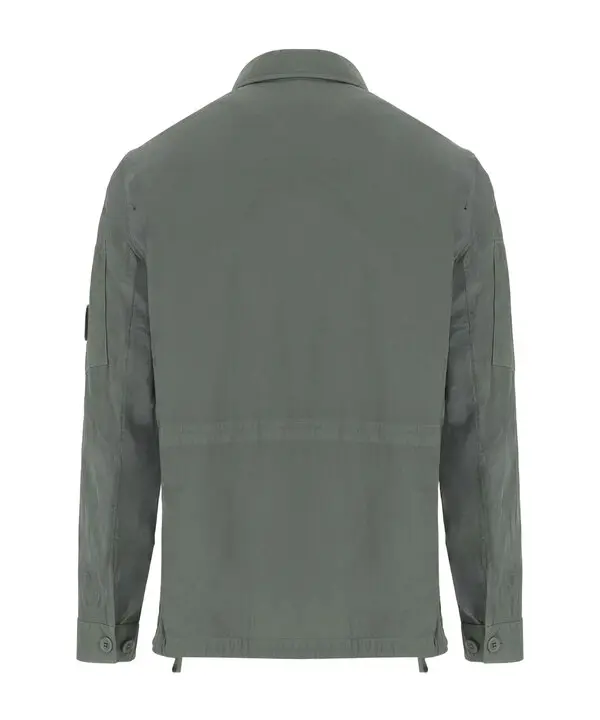C.P. COMPANY Utility Overshirt
