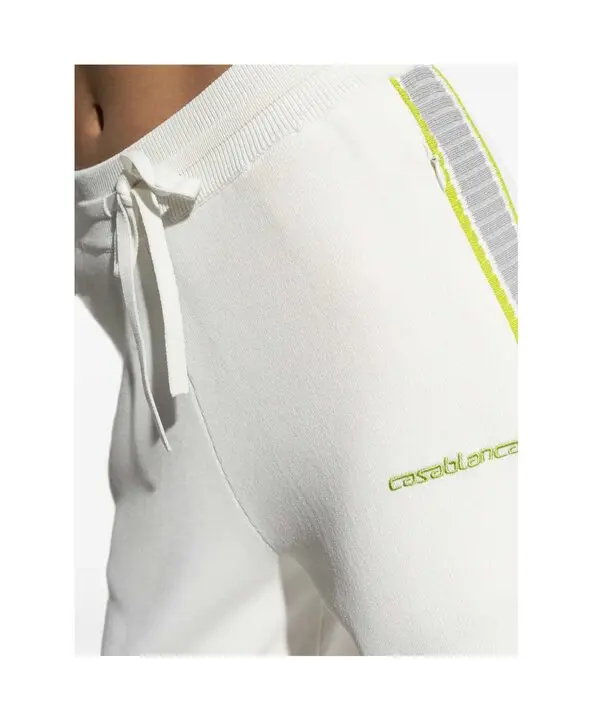 Casablanca Track Pants