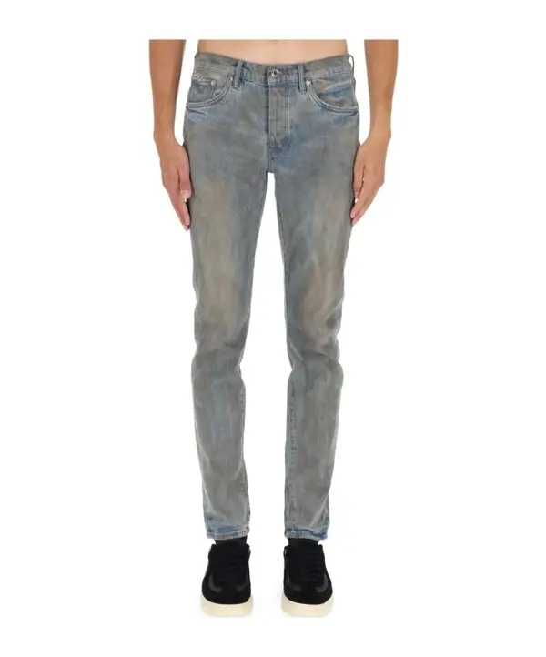 PURPLE BRAND Monterrico Skinny Jeans