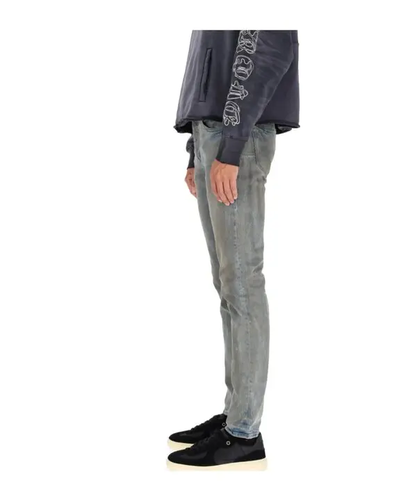 PURPLE BRAND Monterrico Skinny Jeans