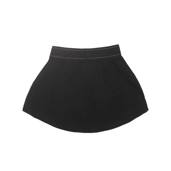 Alo Yoga Logo Waist Skirt - No