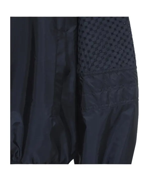Moncler 3-in-1 Short Hooded Jacket