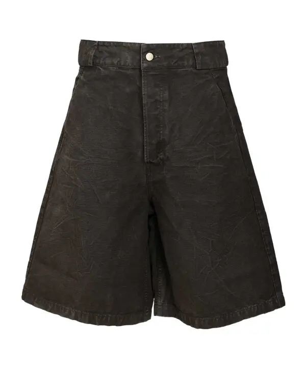 Fear Of God Utility Bermuda Shorts