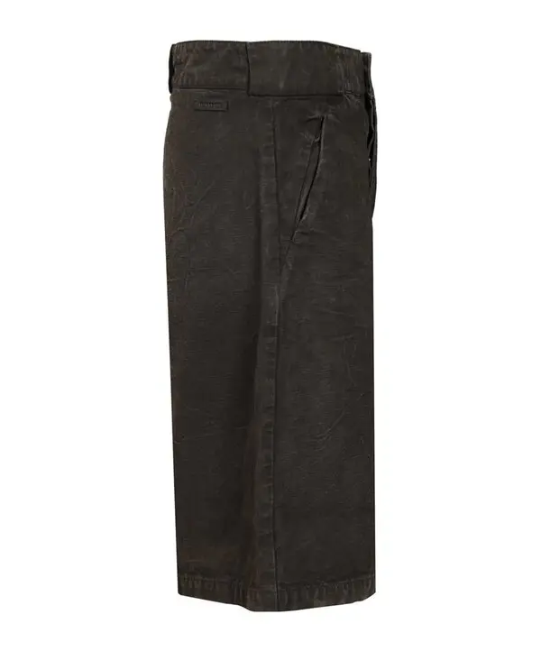 Fear Of God Utility Bermuda Shorts
