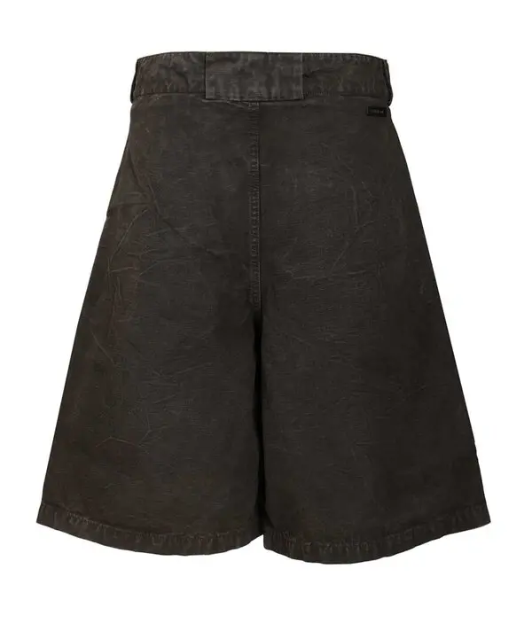 Fear Of God Utility Bermuda Shorts
