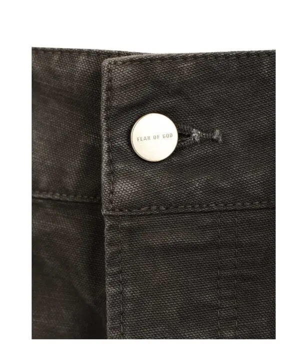 Fear Of God Utility Bermuda Shorts