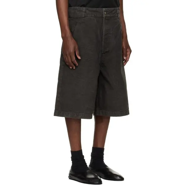 Fear Of God Utility Bermuda Shorts