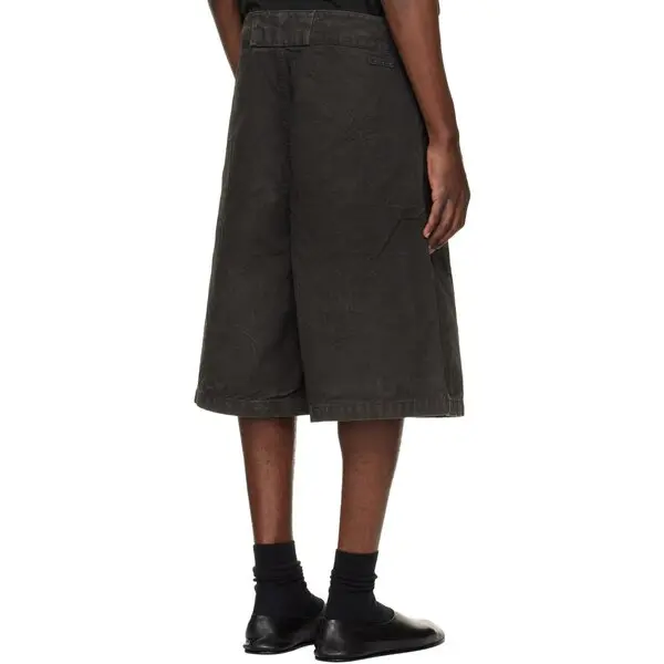 Fear Of God Utility Bermuda Shorts