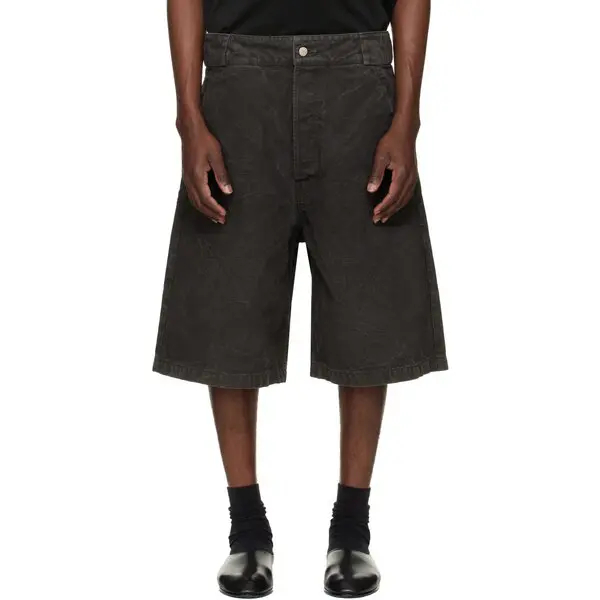 Fear Of God Utility Bermuda Shorts