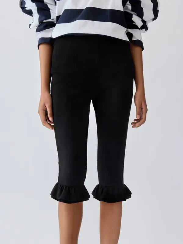 Jacquemus The Playa Bermuda Shorts