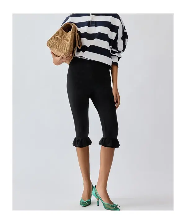 Jacquemus The Playa Bermuda Shorts