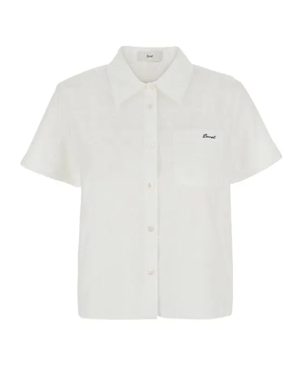 DUNST Short Sleeve Shirt