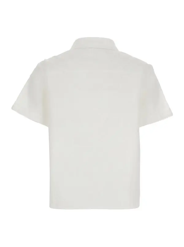 DUNST Short Sleeve Shirt