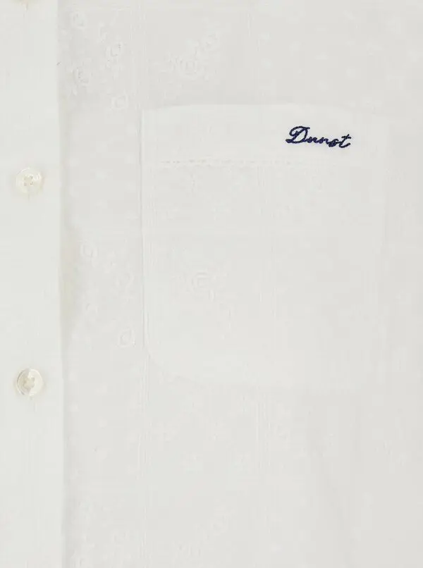 DUNST Short Sleeve Shirt