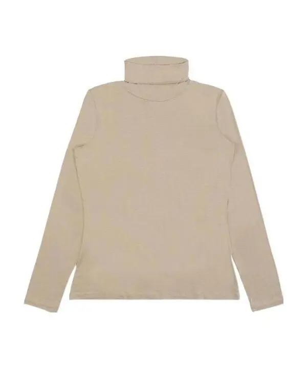 Max Mara High-neck Knitted Pullover - No
