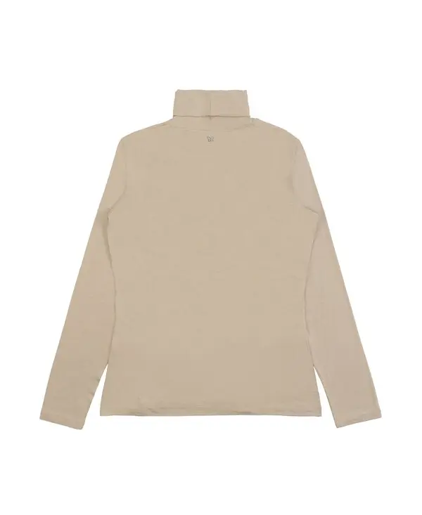 Max Mara High-neck Knitted Pullover - No