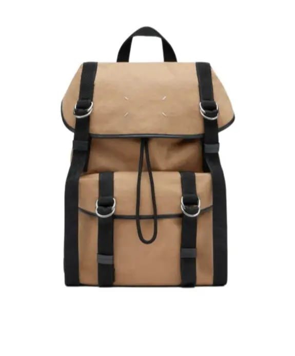 MAISON MARGIELA High-tech Medium Backpack