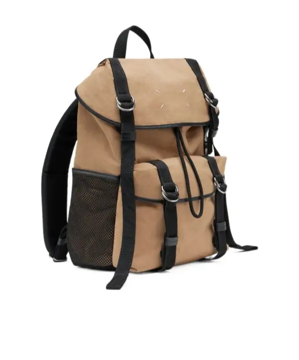 MAISON MARGIELA High-tech Medium Backpack
