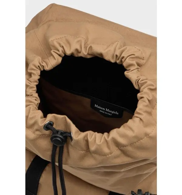 MAISON MARGIELA High-tech Medium Backpack