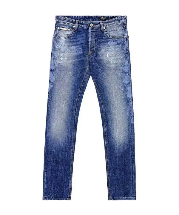 Just Cavalli Five-pocket Jeans