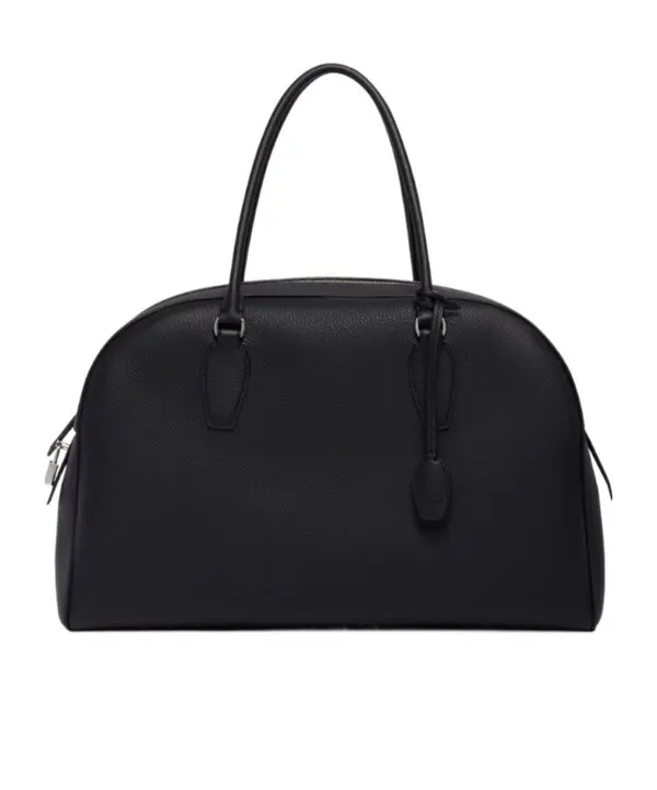 THE ROW Zippered Handbag