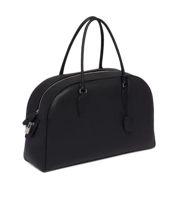 THE ROW Zippered Handbag