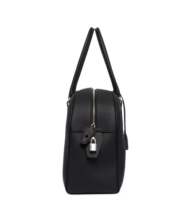 THE ROW Zippered Handbag