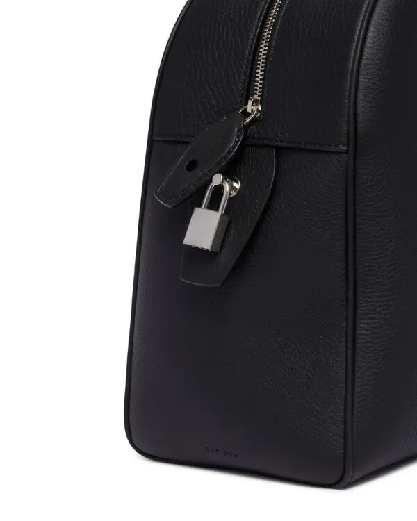 THE ROW Zippered Handbag