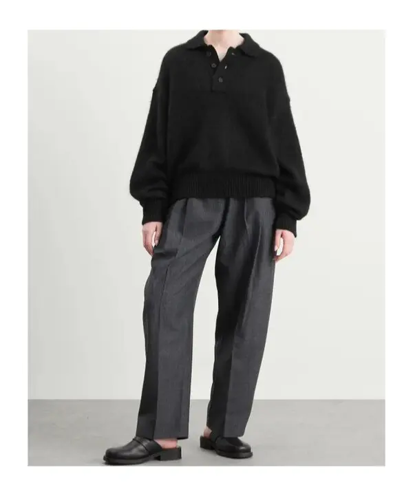 Studio Nicholson Dune Sweater