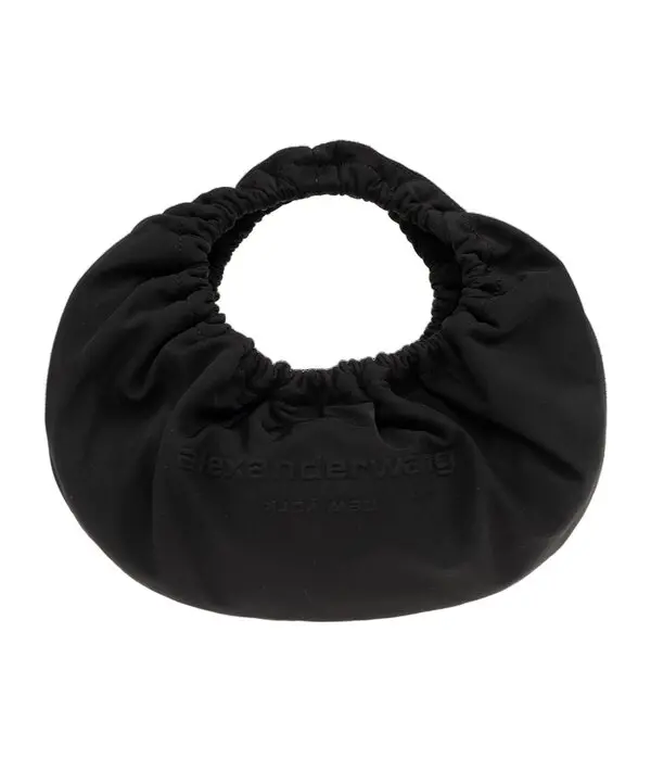 Alexander Wang Crescent Top Handle Bag