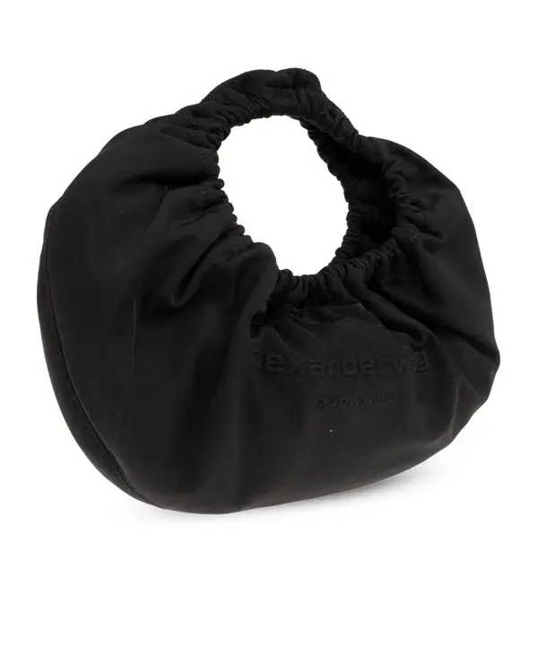 Alexander Wang Crescent Top Handle Bag