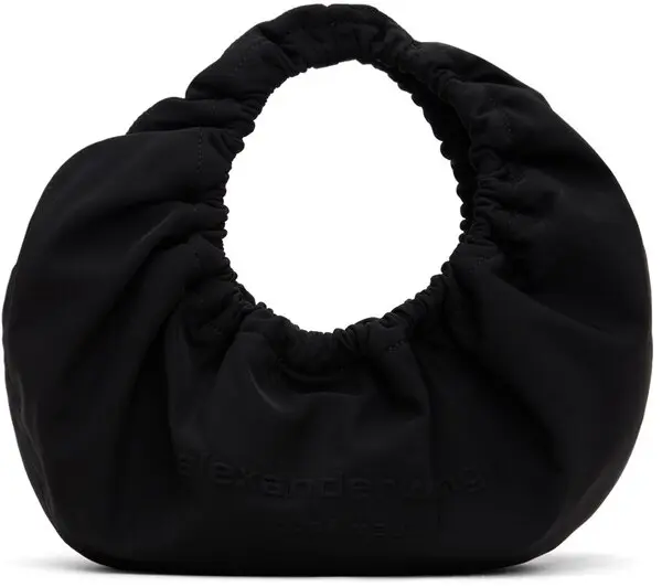 Alexander Wang Crescent Top Handle Bag