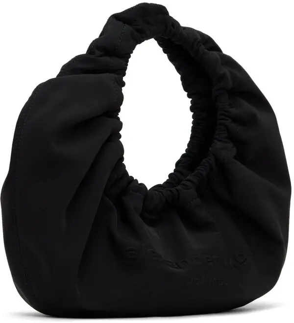 Alexander Wang Crescent Top Handle Bag
