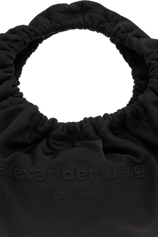 Alexander Wang Crescent Top Handle Bag