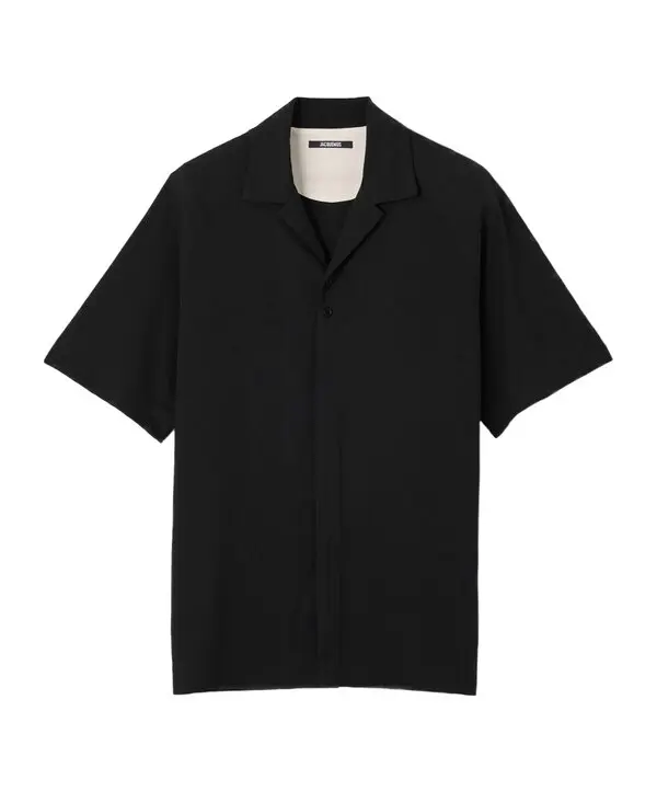 Jacquemus The Jean Atelier Shirt