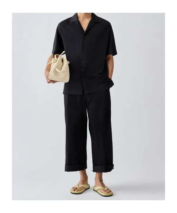 Jacquemus The Jean Atelier Shirt