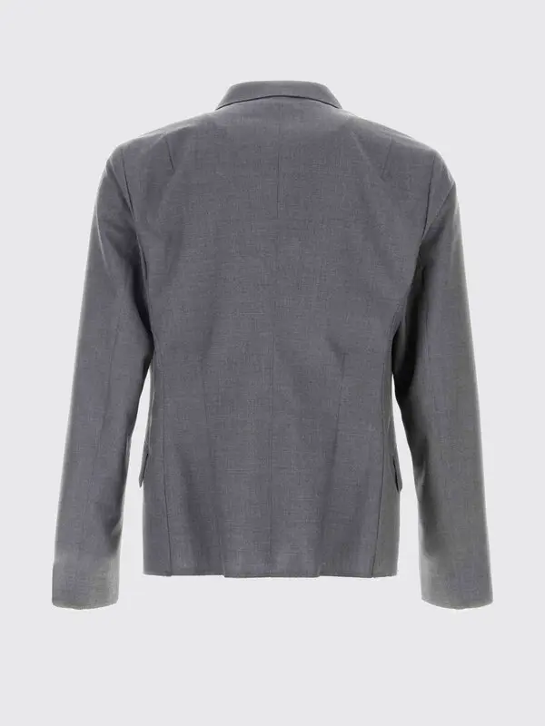 JIL SANDER Single-breasted Tailored Jacket