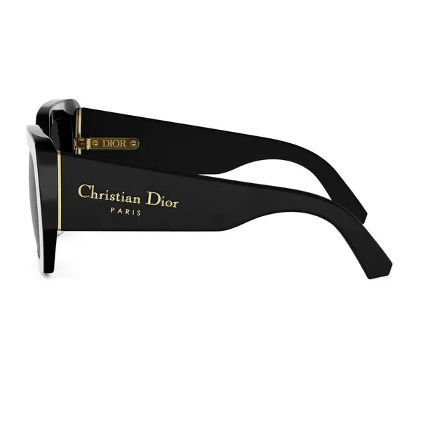 Dior Butterfly Frame Sunglasses