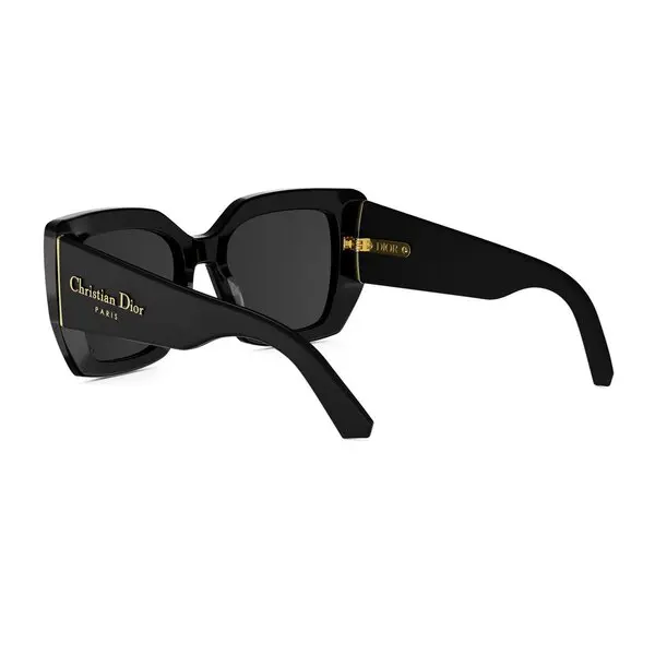 Dior Butterfly Frame Sunglasses