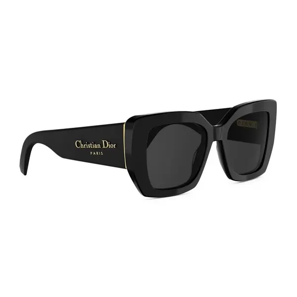 Dior Butterfly Frame Sunglasses