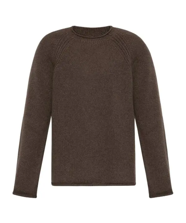 Bottega Veneta Long Sleeve Knitwear