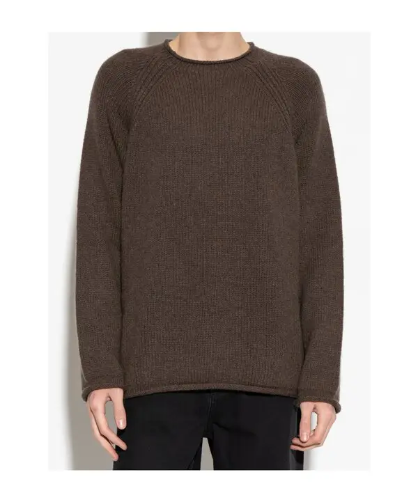 Bottega Veneta Long Sleeve Knitwear