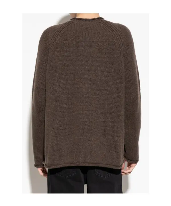 Bottega Veneta Long Sleeve Knitwear