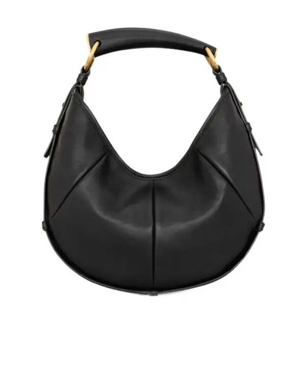 Saint Laurent Mombasa Small Tote Bag