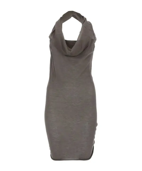 Rick Owens Sunburn Halterneck Top
