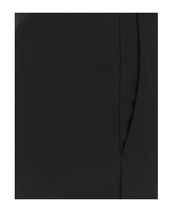 Blumarine Lace-paneled Trousers