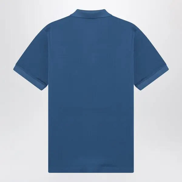 Prada Short-sleeved Polo Shirt - No