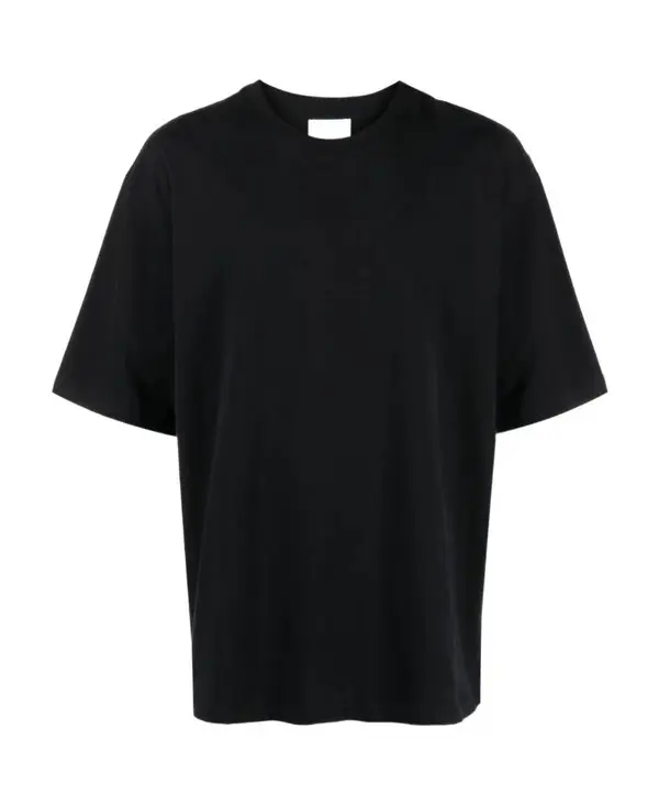 Isabel Marant Étoile Logo-printed Crewneck T-shirt